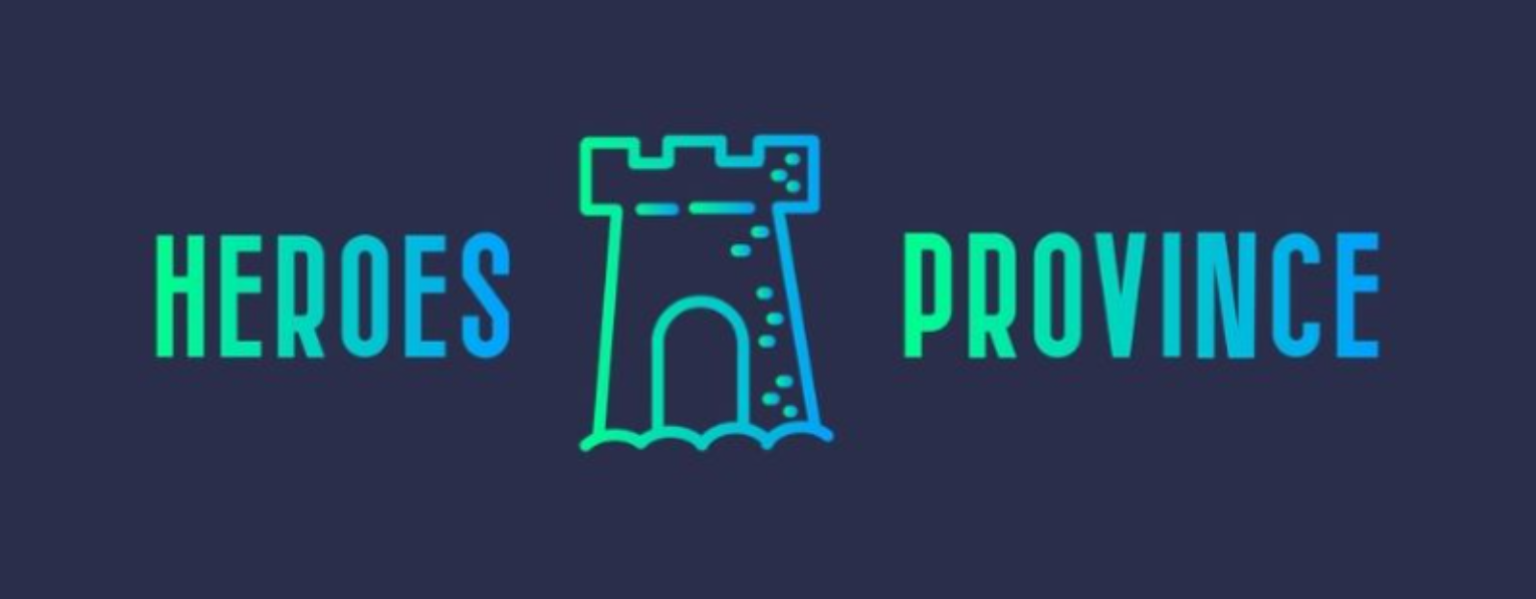 Heroes Province | Chipper Chickadee Studios